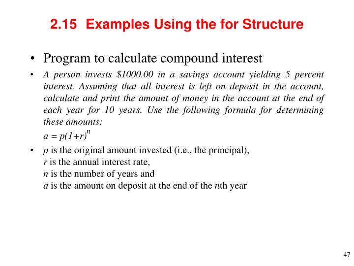 PPT - Object-Oriented Programming -- Using C++ PowerPoint Presentation - ID:5582570