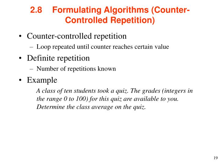 PPT - Object-Oriented Programming -- Using C++ PowerPoint Presentation - ID:5582570