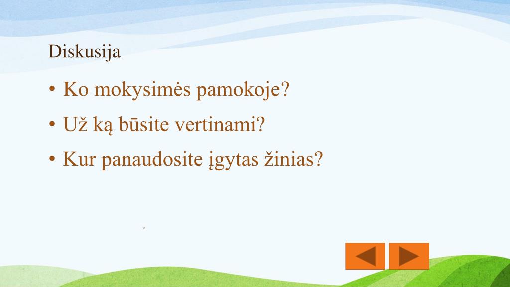 PPT - Pamokos tema: „ Geometrinės figūros: trikampis, kvadratas ...