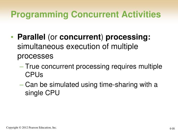 PPT - Computer Science: An Overview Eleventh Edition by J. Glenn ...