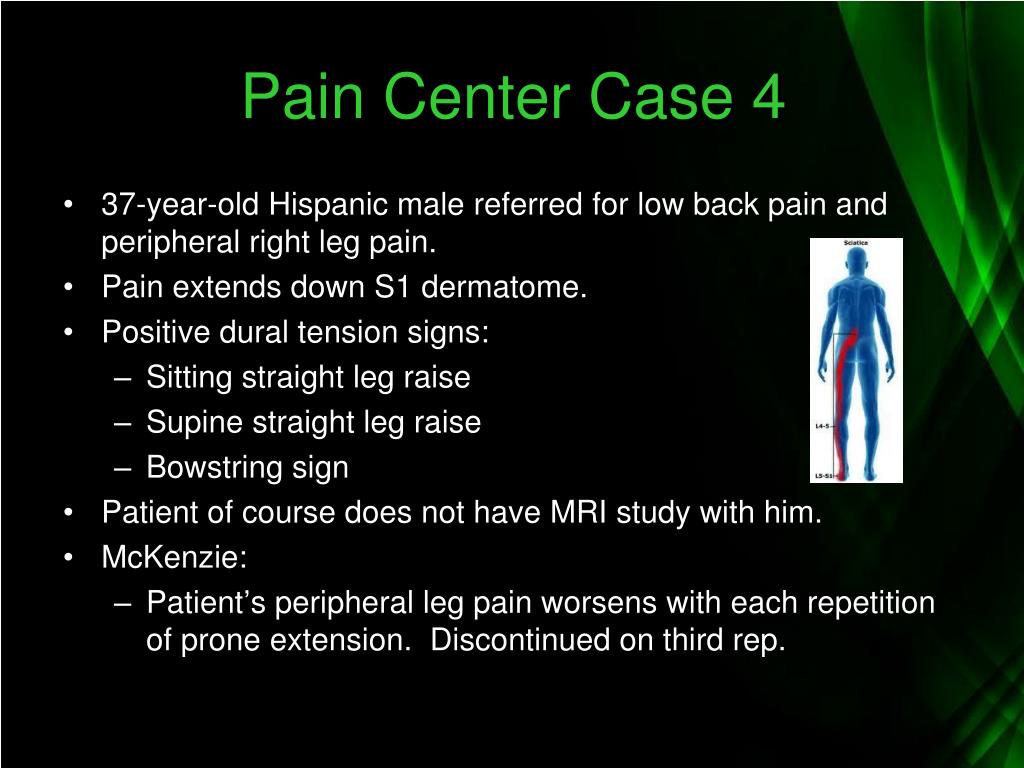 PPT - The Internal Disc Derangement Syndrome PowerPoint Presentation ...