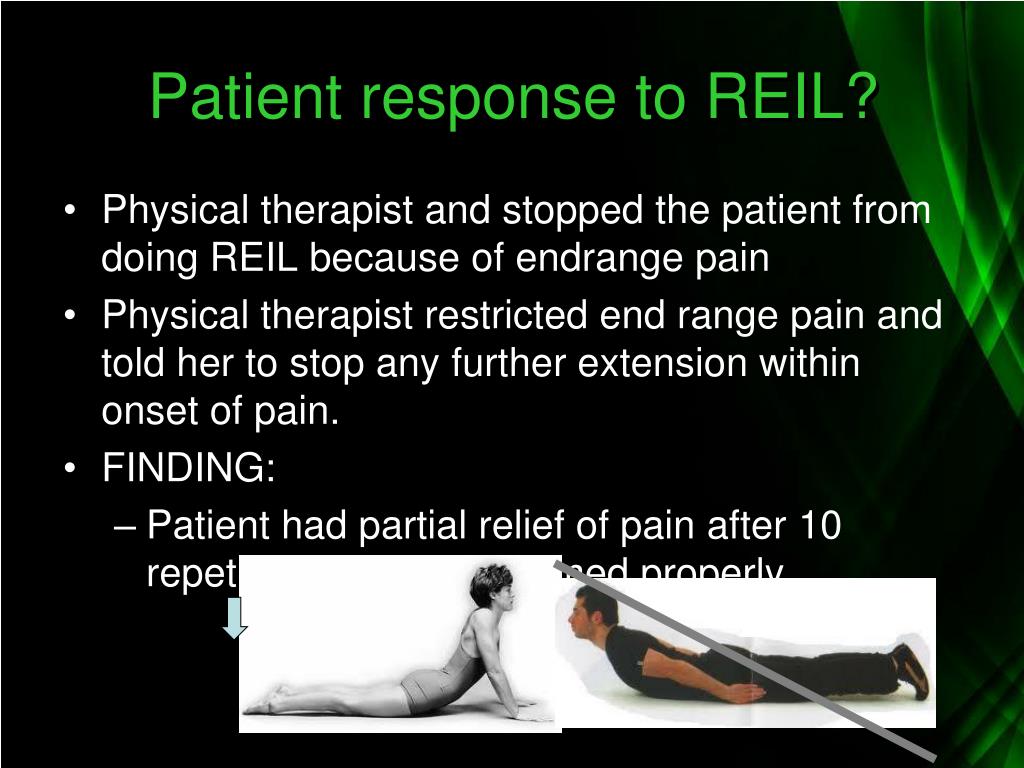 PPT - The Internal Disc Derangement Syndrome PowerPoint Presentation ...