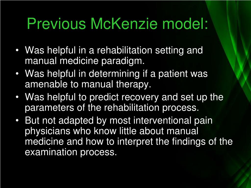 PPT - The Internal Disc Derangement Syndrome PowerPoint Presentation ...