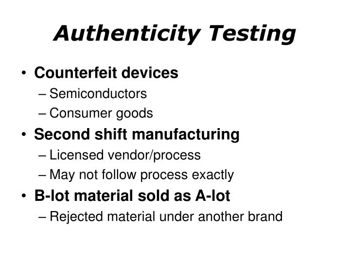 PPT - Materials Characterization PowerPoint Presentation - ID:5583321