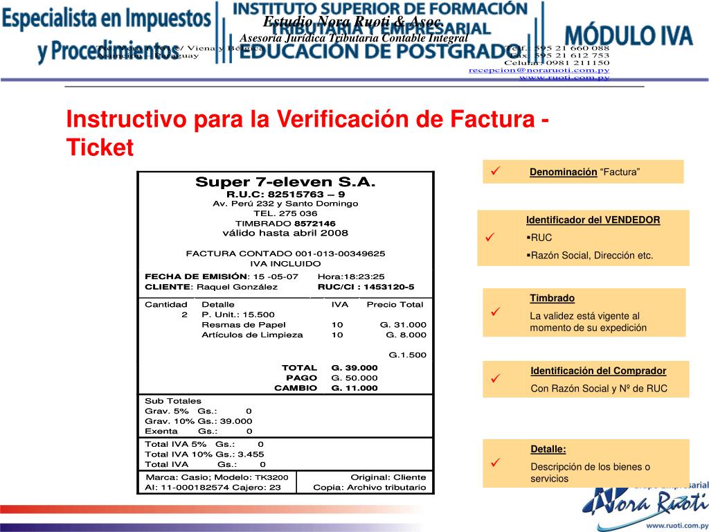PPT - “ DOCUMENTACIÓN ” COMPROBANTES LEGALES CONTABLES e IMPOSITIVOS ...