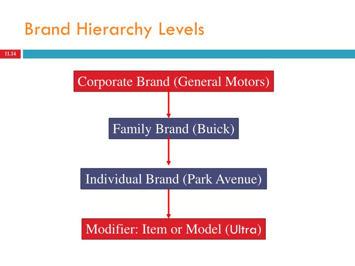PPT - CHAPTER 11:DESIGNING AND IMPLEMENTING BRANDING STRATEGIES ...