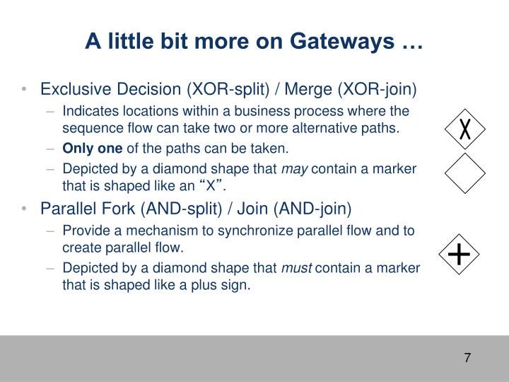PPT - Business Process Management Lecture 2: Essential Process ...