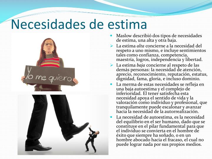 PPT - TEORIA PIRAMIDAL DE MASLOW PowerPoint Presentation - ID:5584230