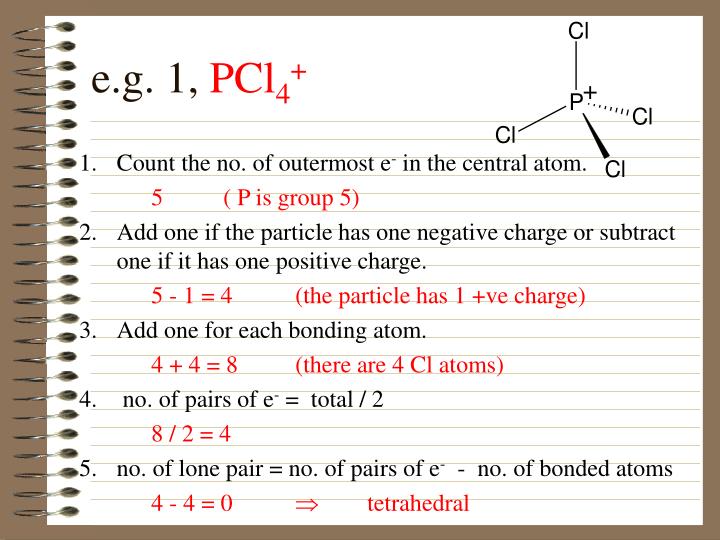 PPT - The Shape of Covalent Molecules PowerPoint Presentation - ID:5585062