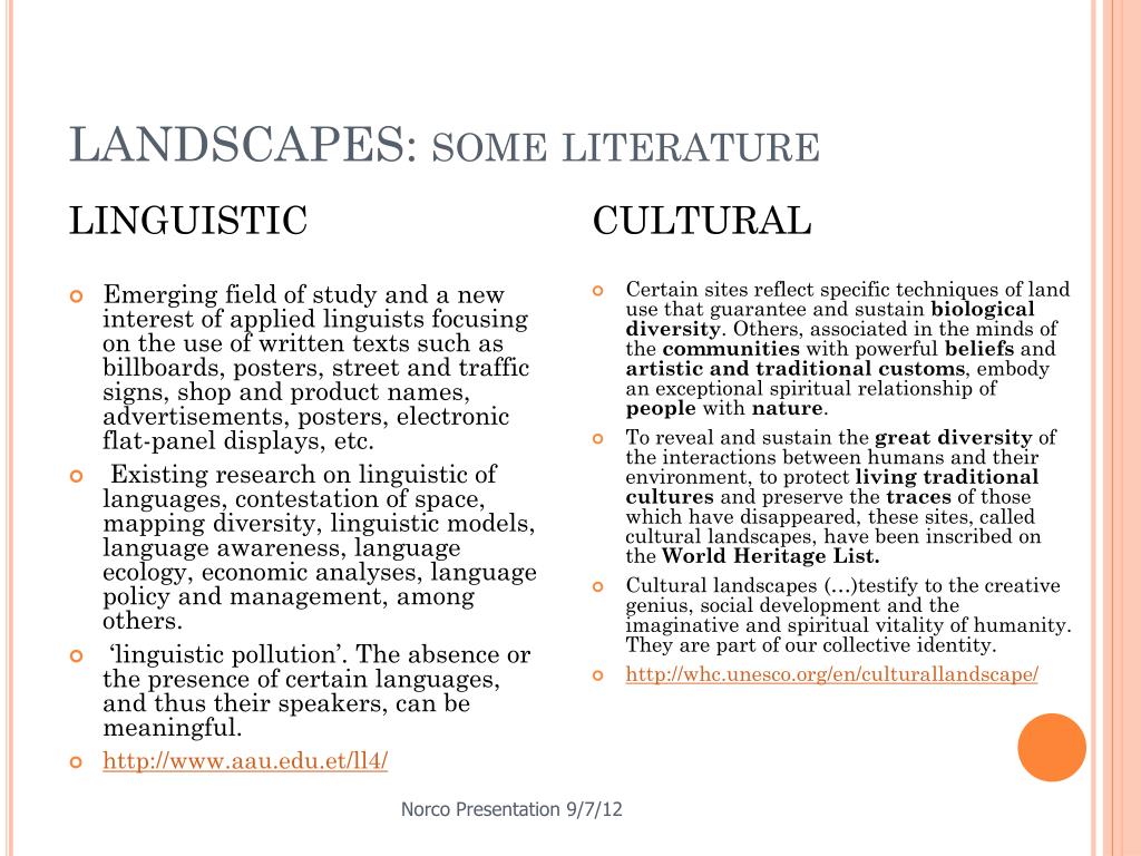 PPT - Sociolinguistics Perspectives on the European Multicultural ...