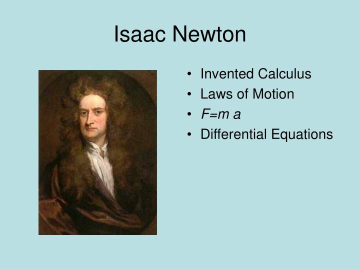 PPT - Fundamental Theorem of Algebra A Cartoon-Assisted Proof ...
