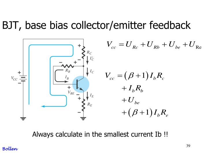 PPT - BJT, Bipolar Junction Transisor PowerPoint Presentation - ID:5587609