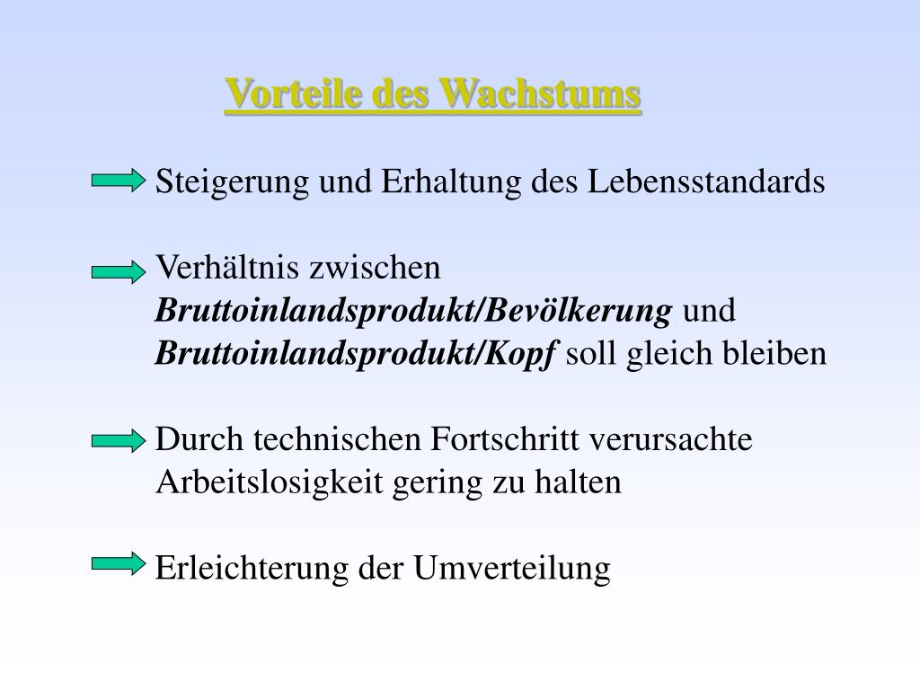 PPT - IT - Kompaktkurs Grundlagen der Volkswirtschaftslehre ...