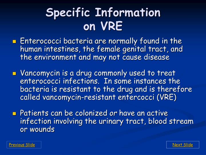 PPT - Isolation Precautions: Guidelines for Perioperative Services ...