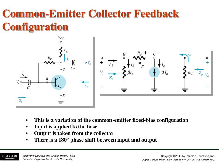 PPT - Chapter 5: BJT AC Analysis PowerPoint Presentation - ID:5588788