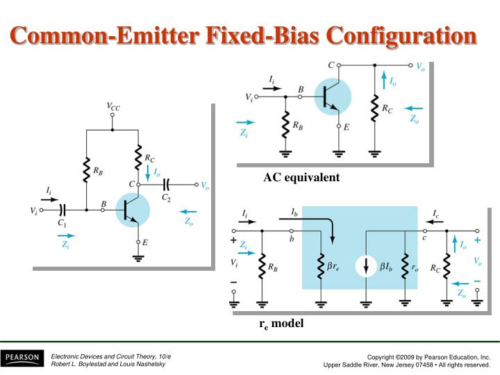 PPT - Chapter 5: BJT AC Analysis PowerPoint Presentation - ID:5588788 PPT - Chapter 5: BJT AC Analysis PowerPoint Presentation - ID:5588788