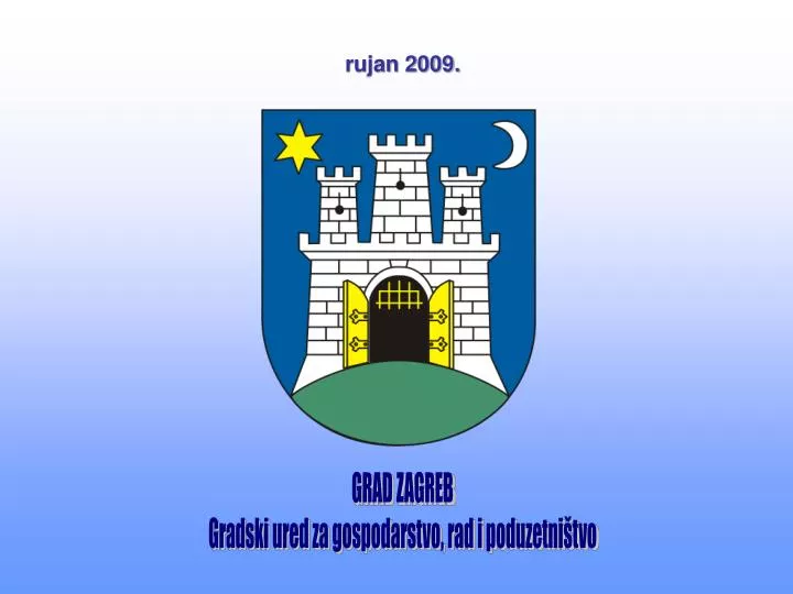 PPT - rujan 2009. PowerPoint Presentation, free download - ID:5589539