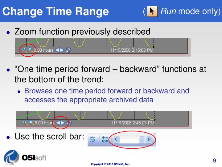 PPT - 4.0 PI ProcessBook PowerPoint Presentation - ID:5589784