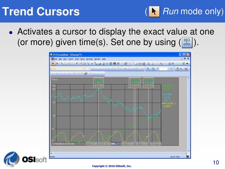 PPT - 4.0 PI ProcessBook PowerPoint Presentation - ID:5589784