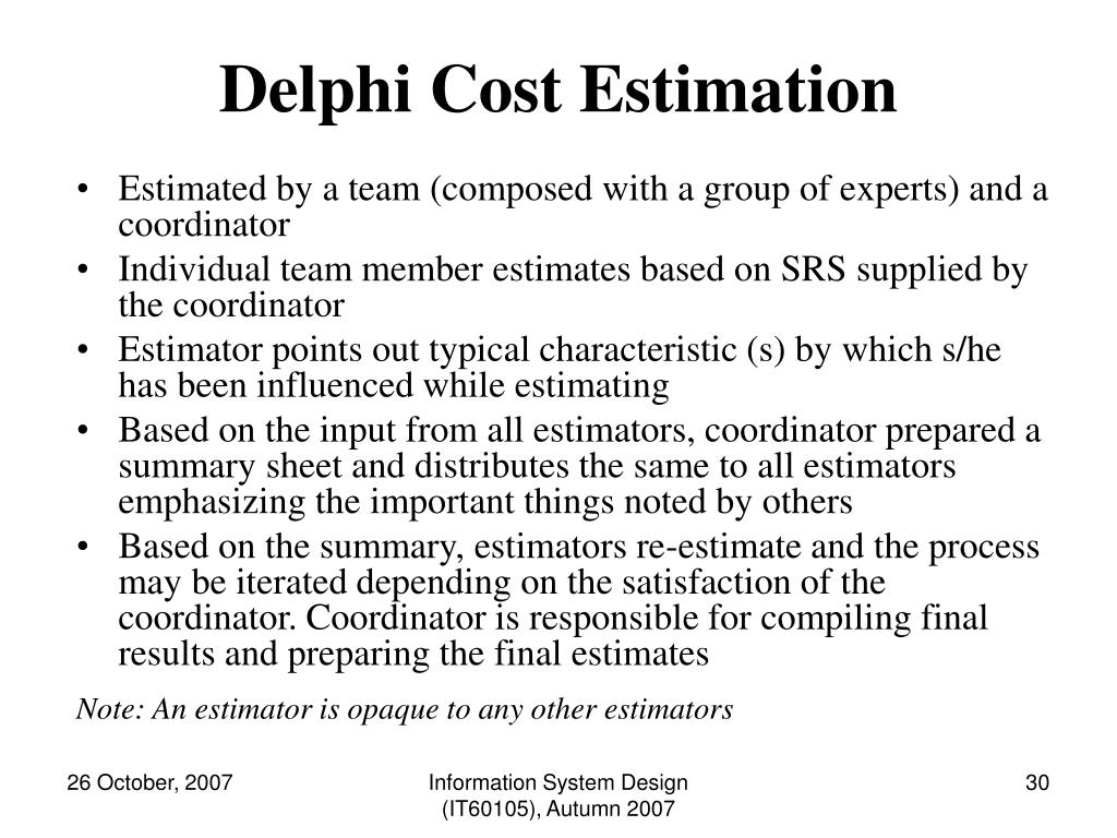 PPT Information System Design IT60105 PowerPoint Presentation Free 