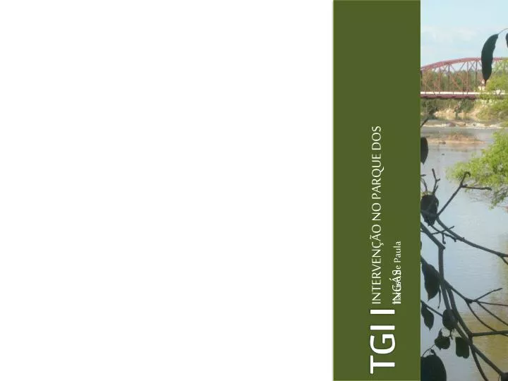 PPT - TGI I PowerPoint Presentation, free download - ID:5591691