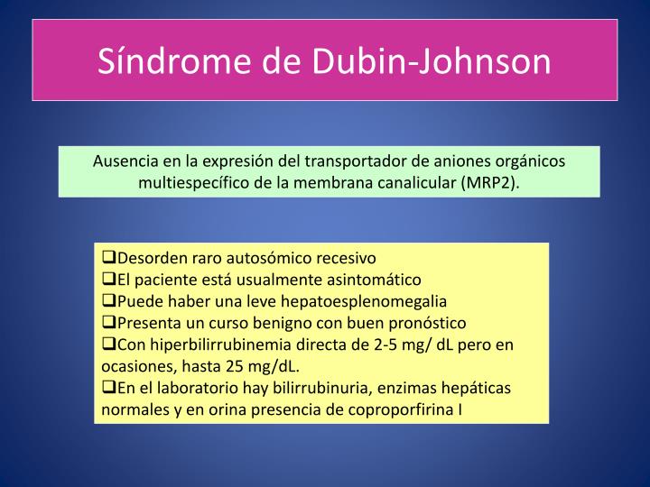 PPT - ICTERICIA PowerPoint Presentation - ID:5591767