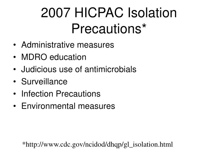 PPT - Clostridium Management in Long-Term Care PowerPoint Presentation ...
