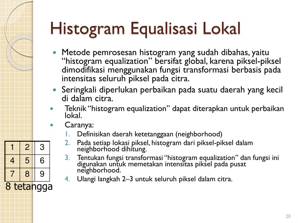 PPT - Citra Abu- abu , Biner , Berwarna , PowerPoint Presentation, free ...