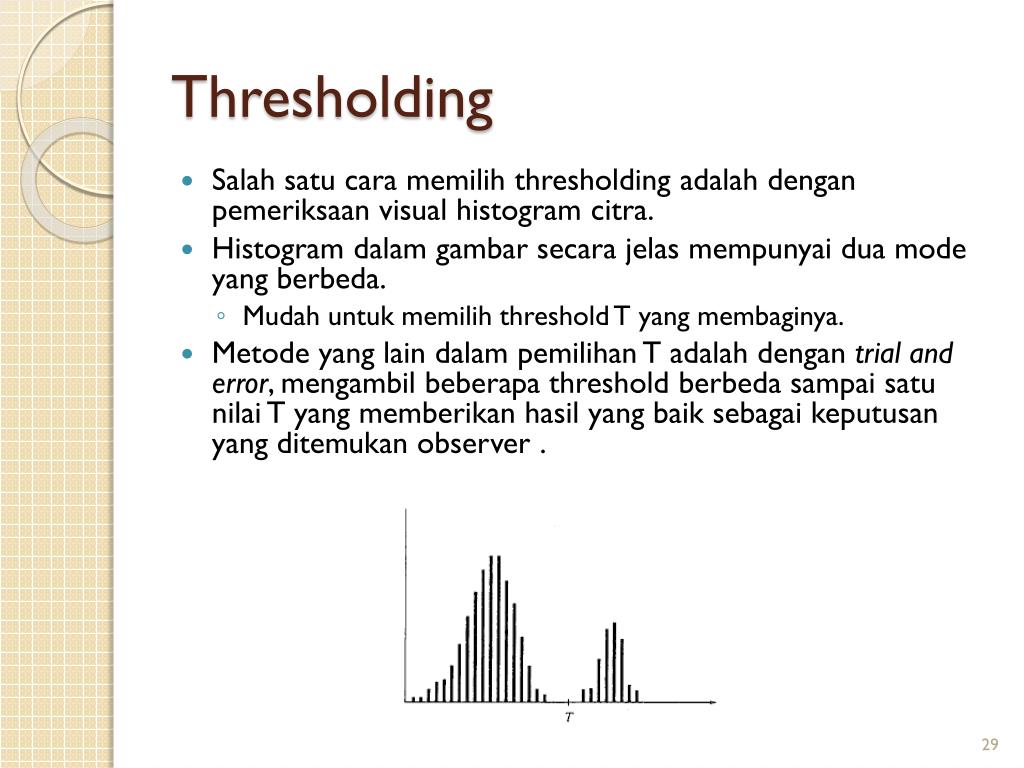 PPT - Citra Abu- abu , Biner , Berwarna , PowerPoint Presentation, free ...
