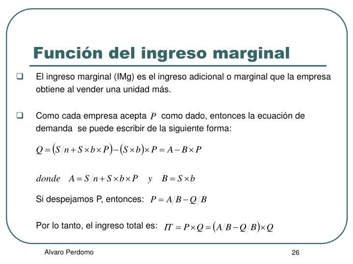 PPT - Economías de Escala y Competencia Imperfecta PowerPoint ...