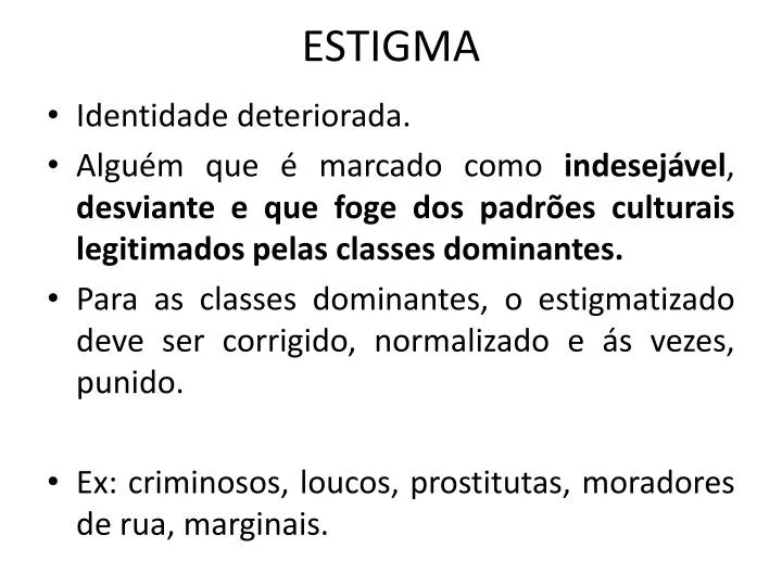 PPT - ESTIGMA PowerPoint Presentation, free download - ID:5592801