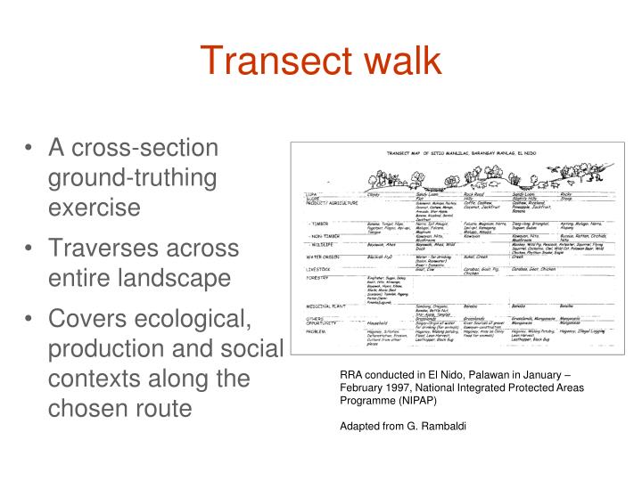 PPT - Ground and Sketch Mapping PowerPoint Presentation - ID:5592943