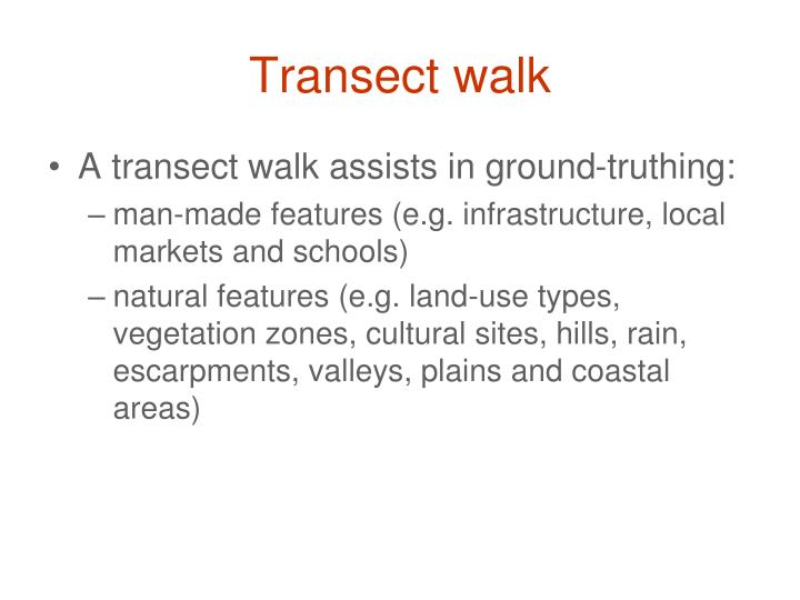 PPT - Ground and Sketch Mapping PowerPoint Presentation - ID:5592943