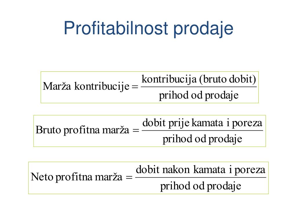 PPT - Analiza financijskih izvještaja PowerPoint Presentation, free ...
