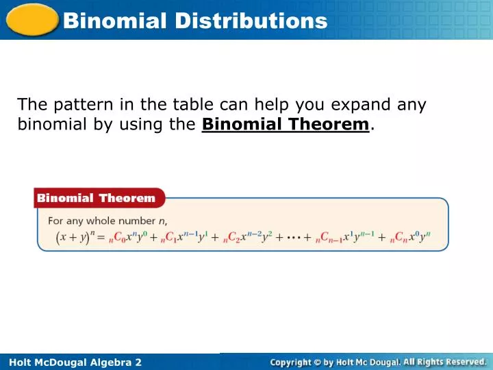 Binomial table tool - subtitlebug