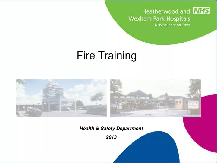 PPT - Fire Training PowerPoint Presentation, free download - ID:5593685