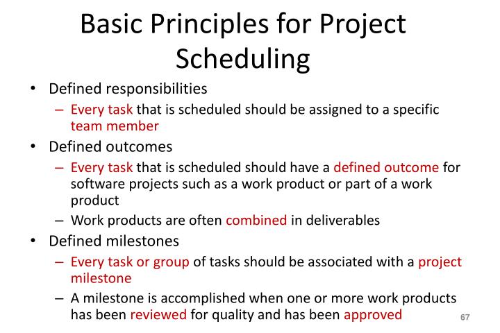 PPT - Chapter 4 .1 Software Project Planning PowerPoint Presentation ...