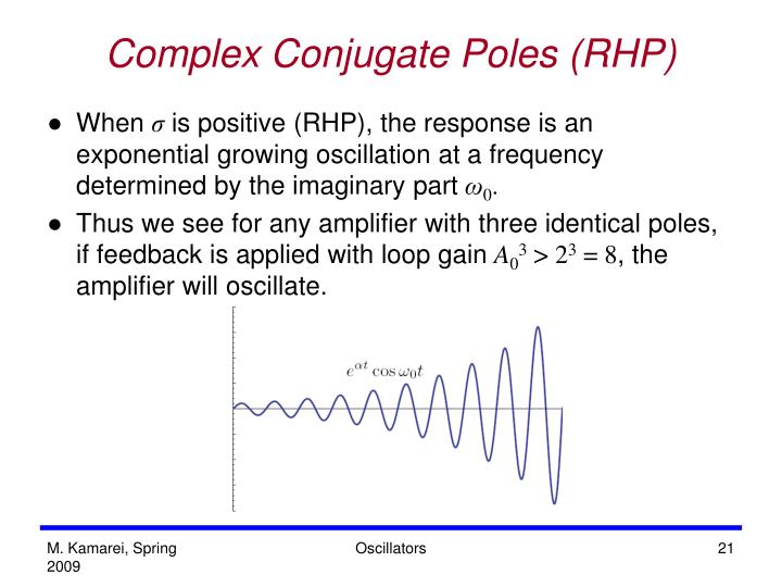 PPT - Oscillators PowerPoint Presentation - ID:5594930