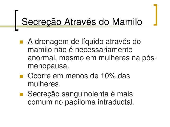 PPT - Mamografia PowerPoint Presentation - ID:5594957