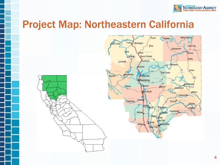 PPT - State Of California Enhanced 9-1-1 Grant Project PowerPoint ...