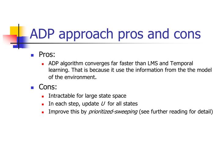 PPT - Reinforcement Learning PowerPoint Presentation - ID:5595851