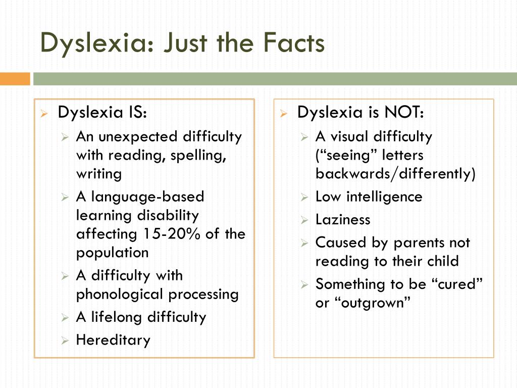 PPT - Dyslexia 101 PowerPoint Presentation, free download - ID:5596220 PPT - Dyslexia 101 PowerPoint Presentation, free download - ID:5596220