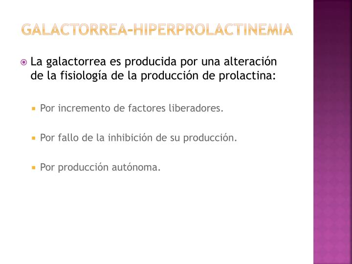 PPT - GALACTORREA PowerPoint Presentation - ID:5597462
