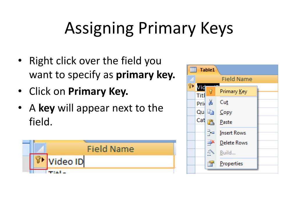 PPT - What is a Database? PowerPoint Presentation, free download - ID ...