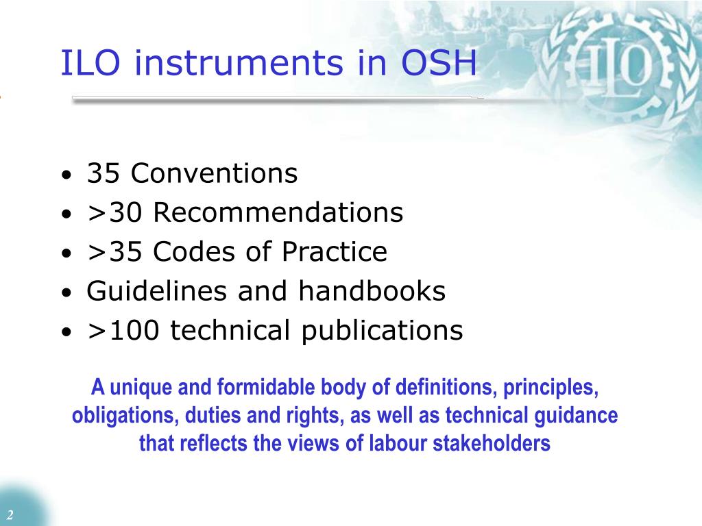 PPT - National Asbestos Workshop (Bangkok, 6-8 March 2007) PowerPoint ...
