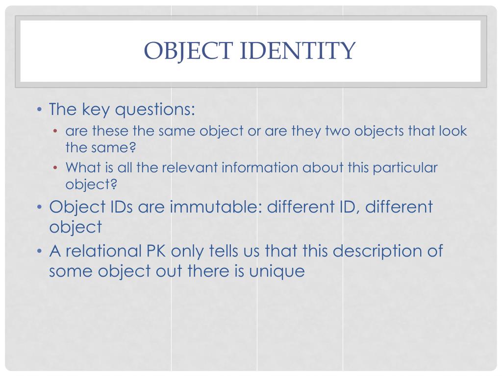 PPT - Object-relational databases PowerPoint Presentation, free ... PPT - Object-relational databases PowerPoint Presentation, free ...