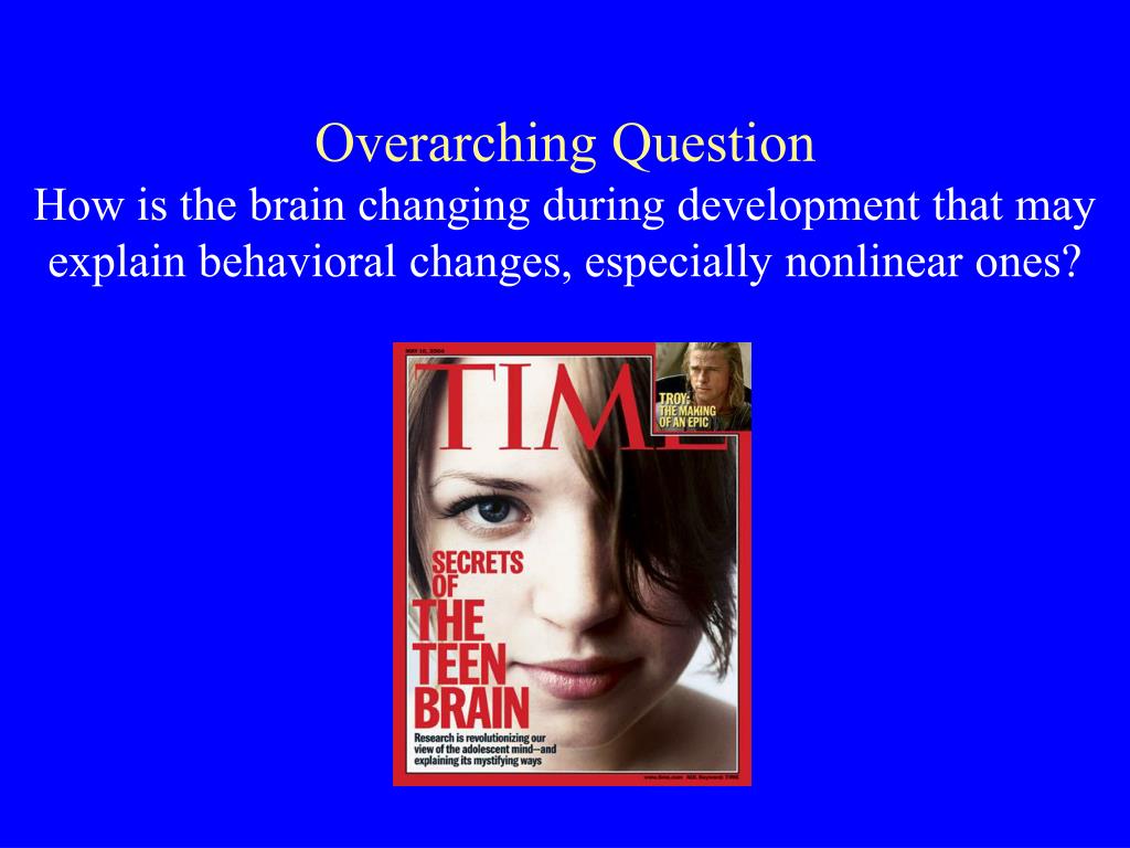 PPT - Sackler Institute for Developmental Psychobiology Weill Medical ...