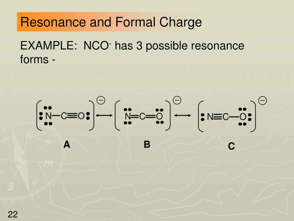 PPT - Resonance and Formal Charge PowerPoint Presentation, free ... PPT - Resonance and Formal Charge PowerPoint Presentation, free ...