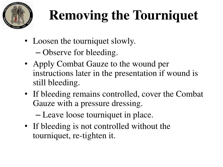 PPT - Tactical Combat Casualty Care 02 June 2014 PowerPoint ...