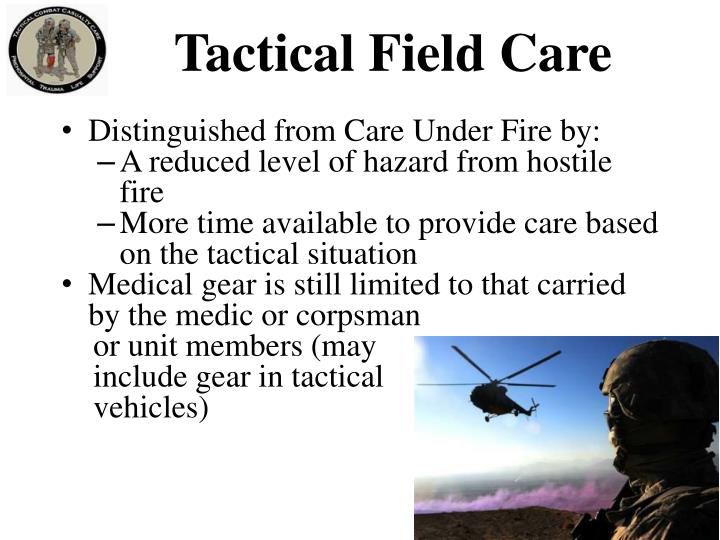 PPT - Tactical Combat Casualty Care 02 June 2014 PowerPoint ...